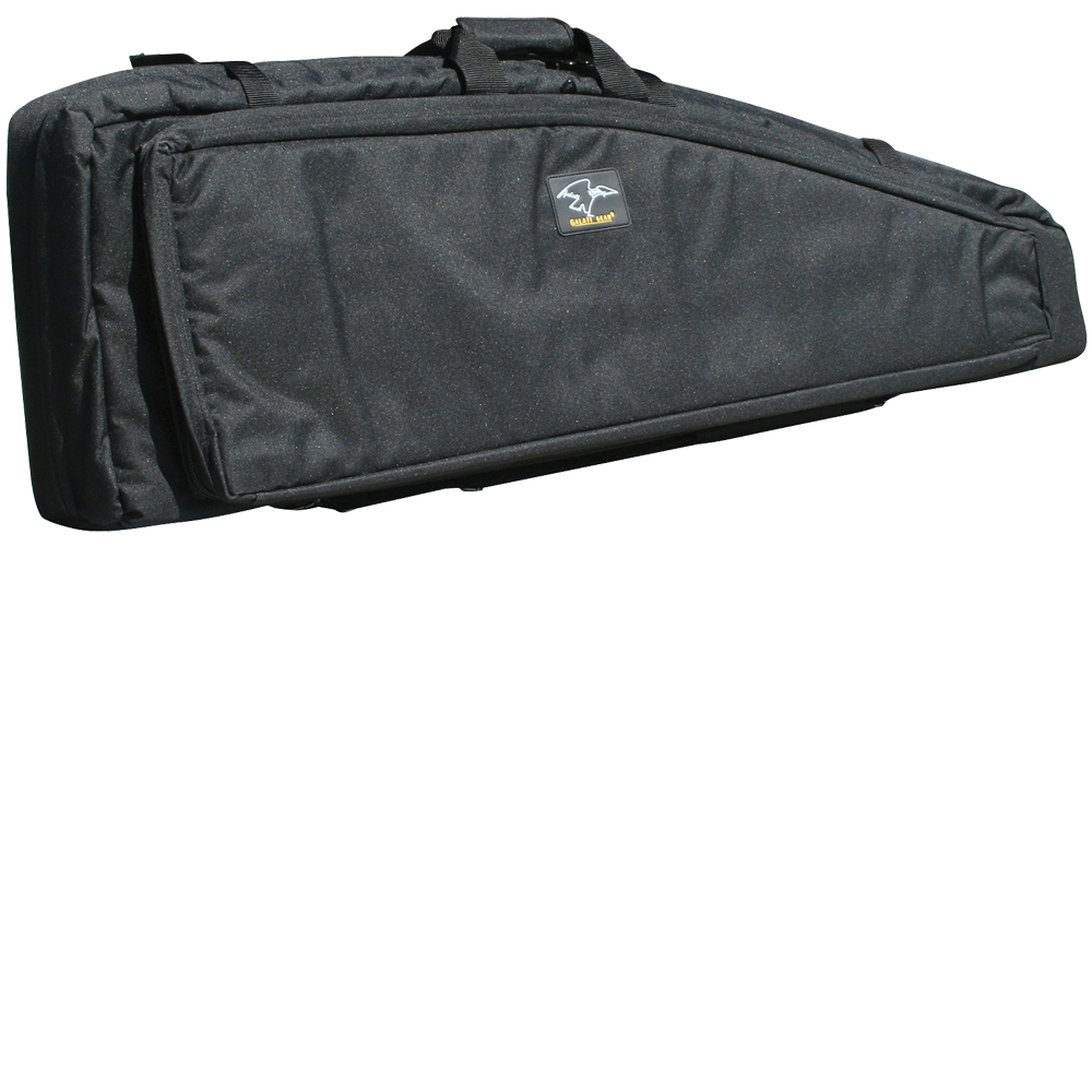 LE Double 42 Inch Rifle Case with Modular Pocket - Galati Gear ...