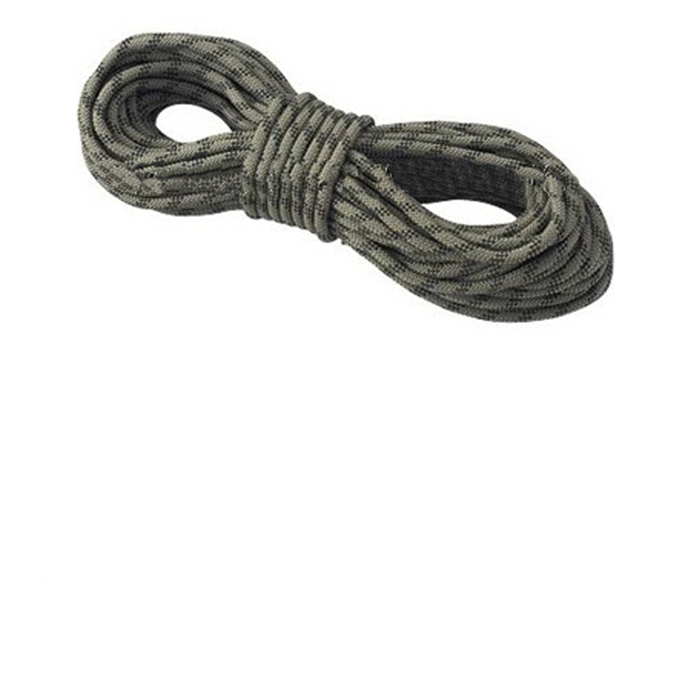 **1/2 inch Tactical Utility Rope - 100 Feet OD Black Camo - Atwood Rope ...