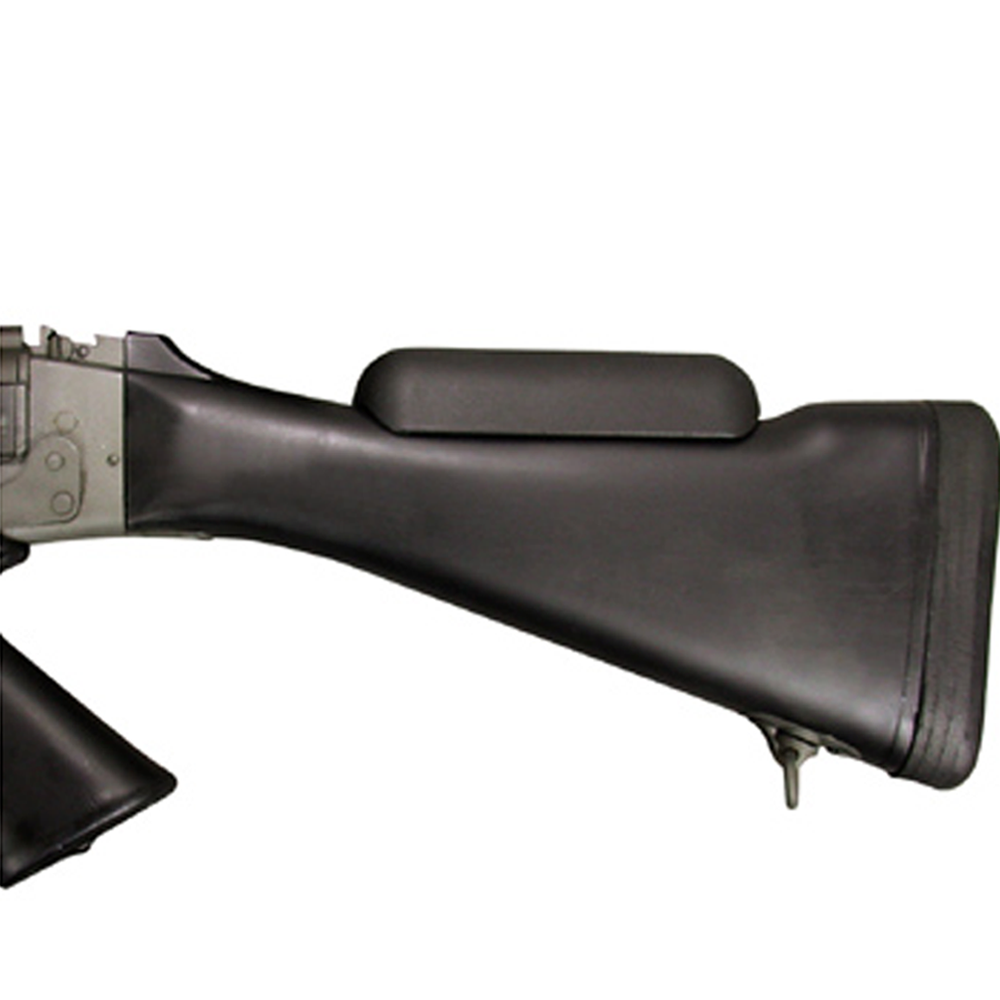 Universal Rifle and Shotgun Cheek Rest - ATI Outdoors Now at Galati ...