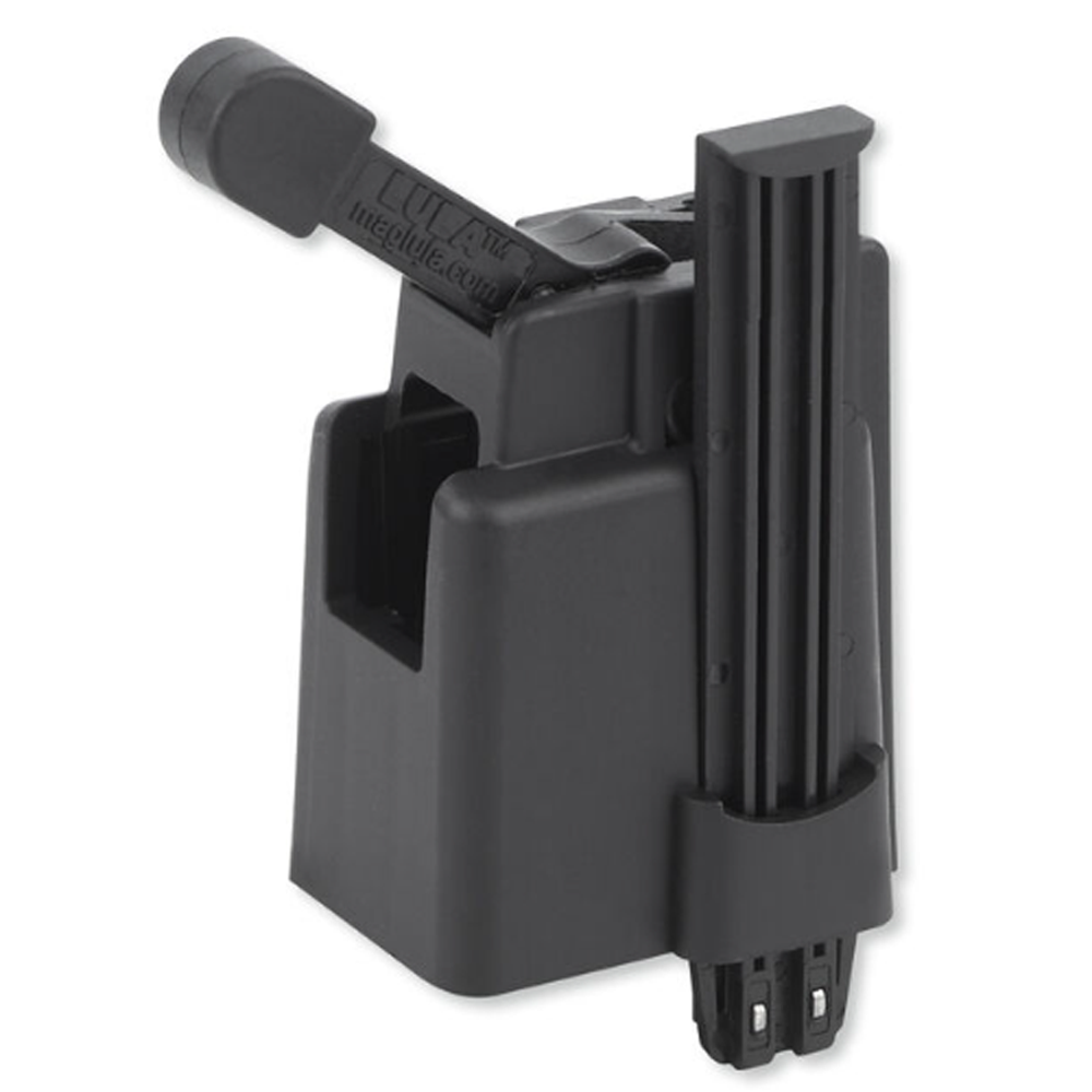LULA UZI 9mm Magazine Speed Loader - Maglula available at Galati ...