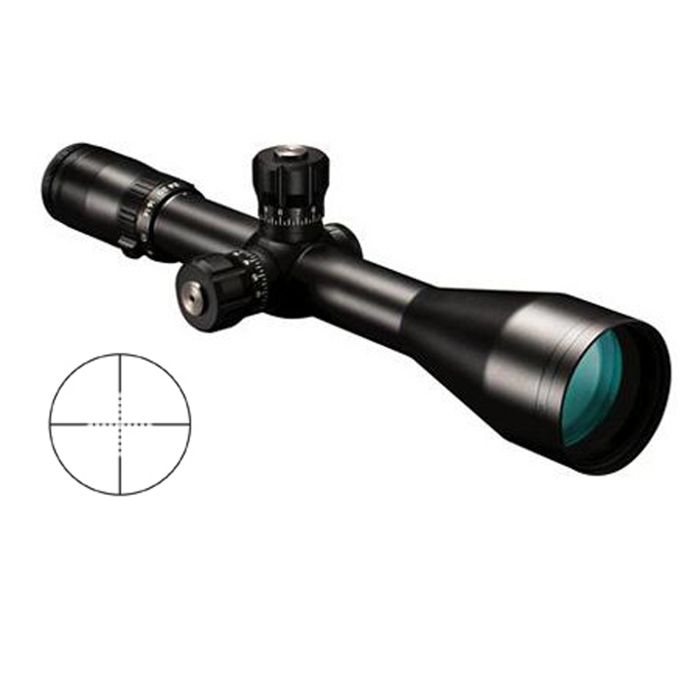 Elite Tactical 6-24x50 Rifle Scope - Bushnell available at Galati ...