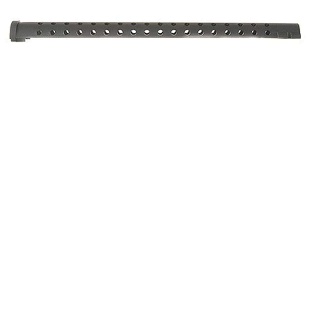 Remington 870 Barrel Heat Shield - John Masen Black Warrior available ...