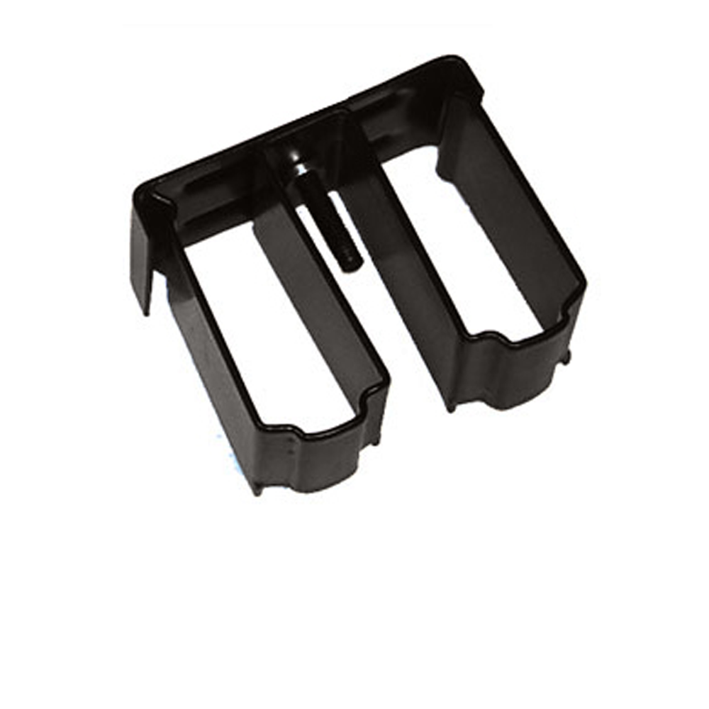 AR15 Mini 14 .223 Double Magazine Steel Coupler - John Masen Black ...