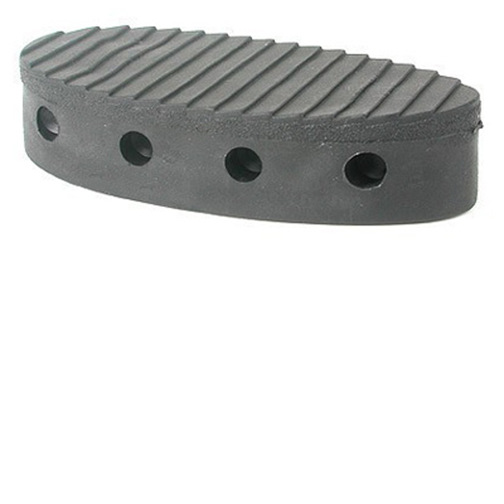 AR-15 Carbine 4-Position Stock Recoil Pad - John Masen Black Warrior ...