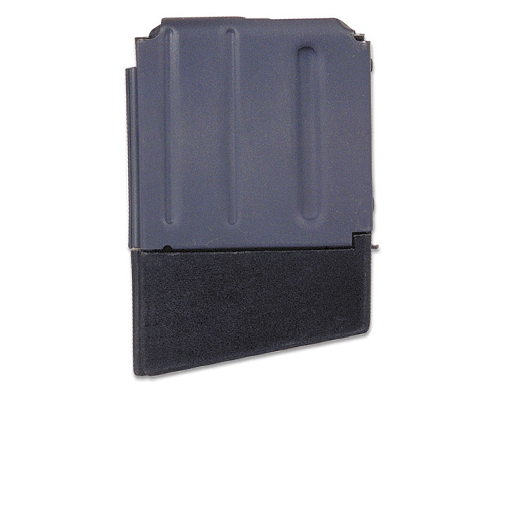 AR-15 .223 Rem - 5 Round Magazine - John Masen Black Warrior available ...