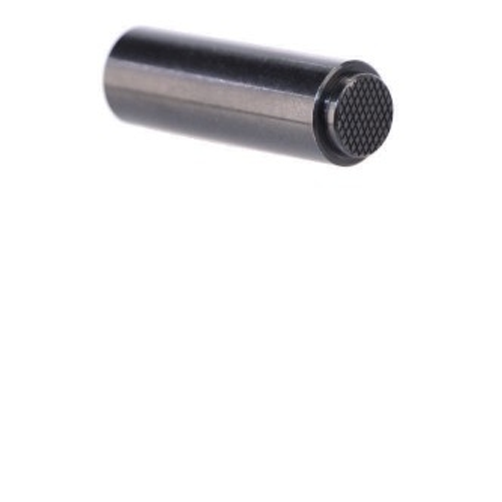 1911 Recoil Spring Plug - Blued - John Masen Black Warrior available at ...