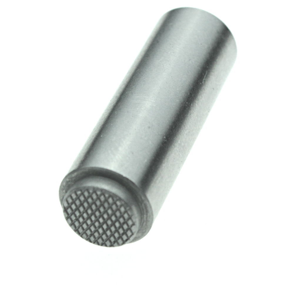 1911 Recoil Spring Plug - Stainless - John Masen Black Warrior ...