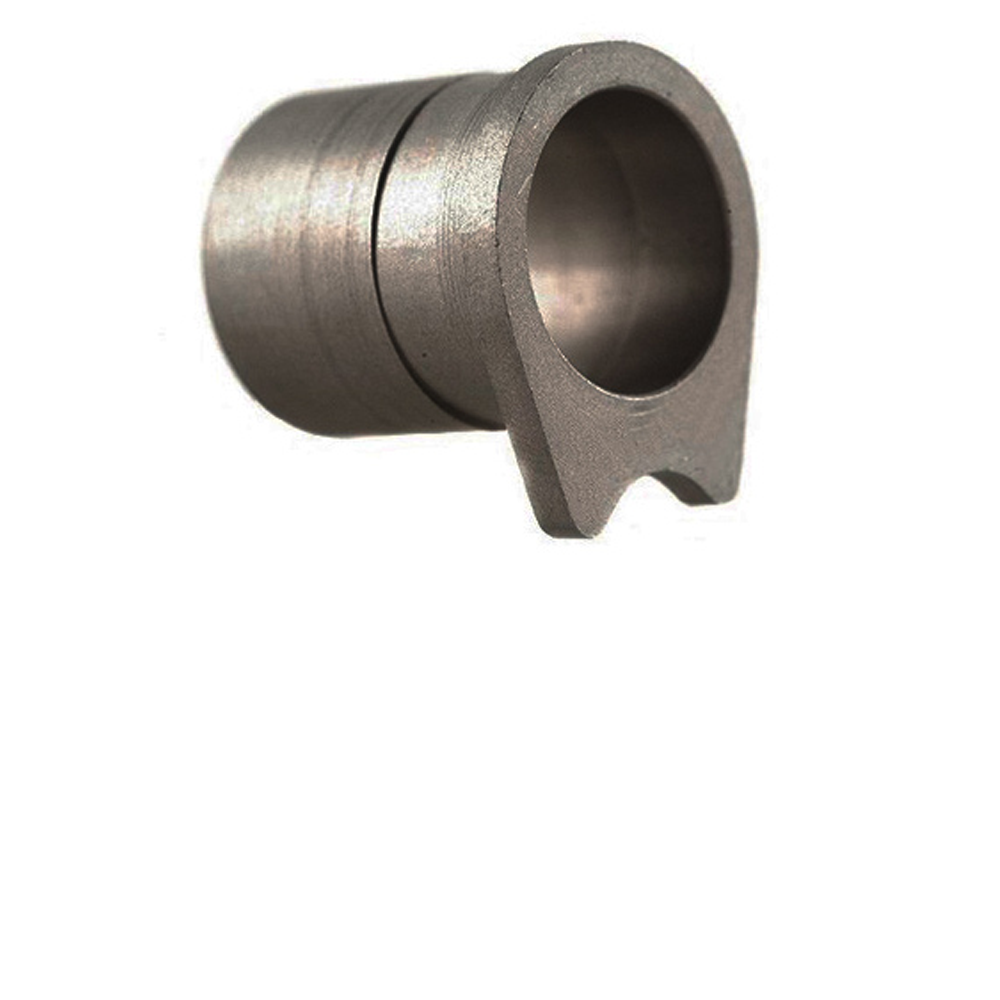 1911 Government National Match Barrel Bushing - Blued - John Masen ...