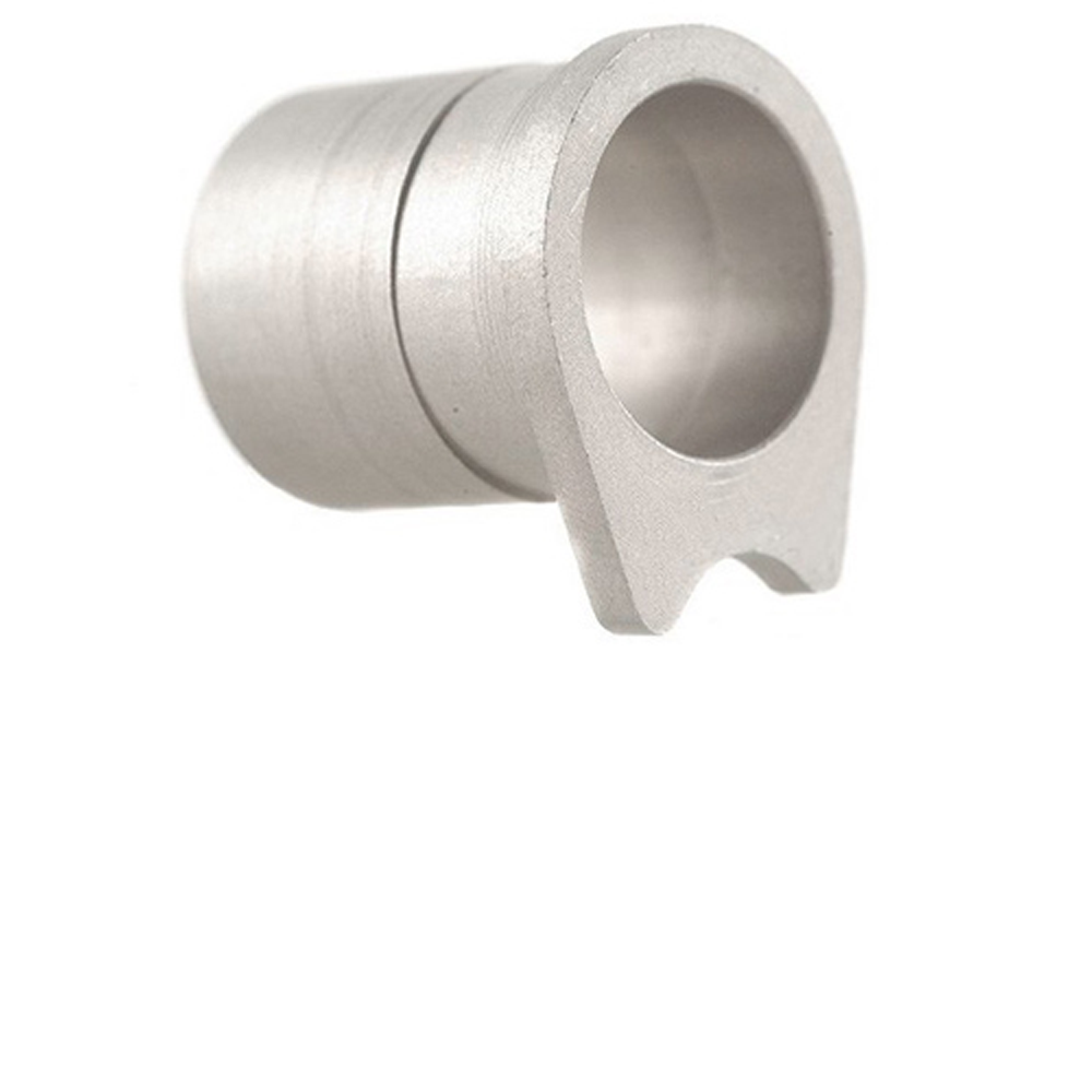 1911 Government National Match Barrel Bushing - Stainless - John Masen ...
