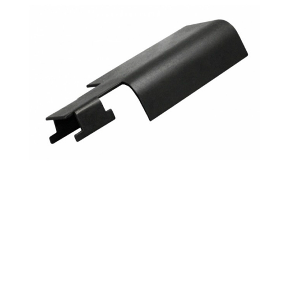 AK SKS Shell Deflector - Steel - John Masen Black Warrior available at ...