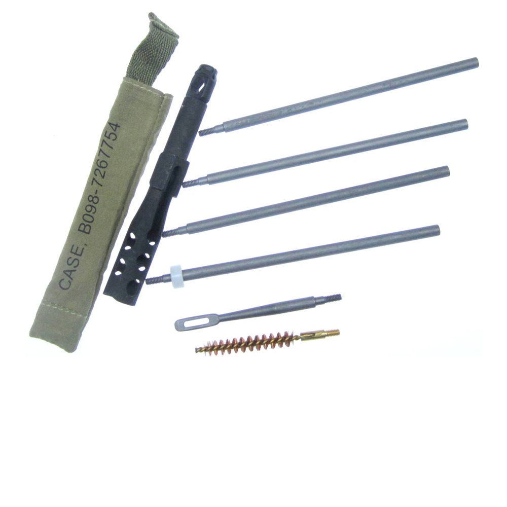 Standard M14 M1A Butt Stock Cleaning Kit - John Masen Black Warrior ...