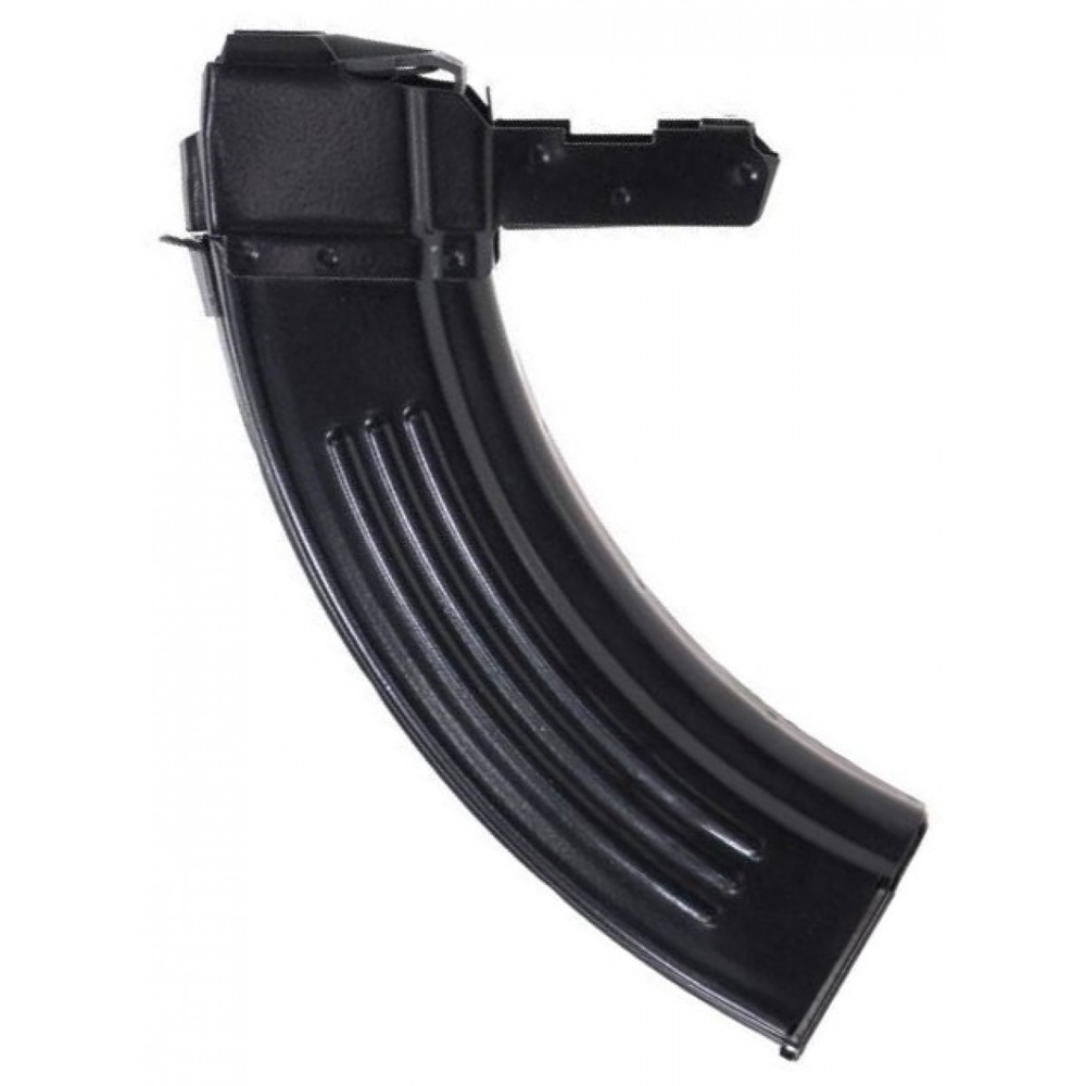SKS Steel Magazine 30 Round - John Masen Black Warrior available at ...