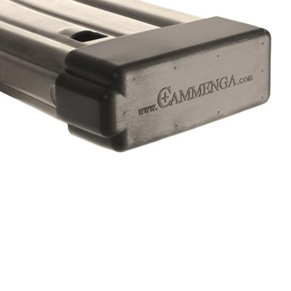 Rifle Magazine Dust Cover 5.56 .223 - Cammenga available at Galati ...