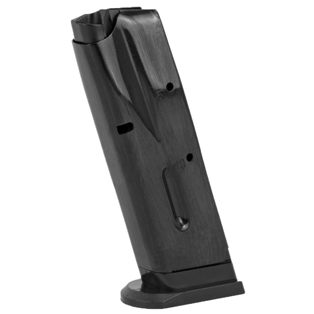 CZ 75 Compact 9mm 10 Round Factory Magazine - Black - CZ USA available ...