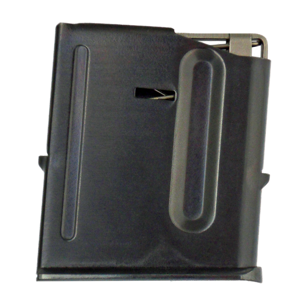 **CZ 527 .222 Rem 5 Round Factory Magazine - Blued - CZ USA ...