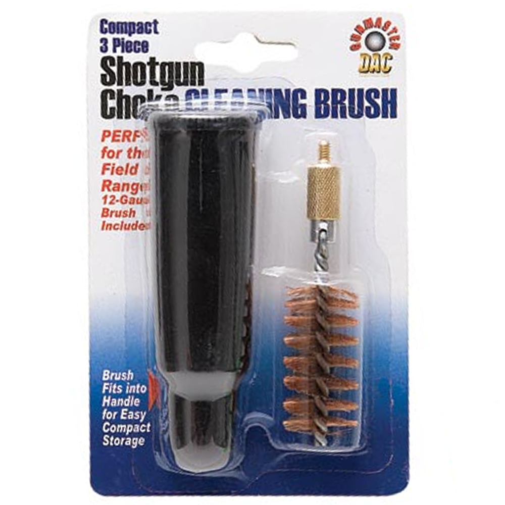 **Gunmaster Shotgun Choke Cleaning Set - DAC Technologies ...