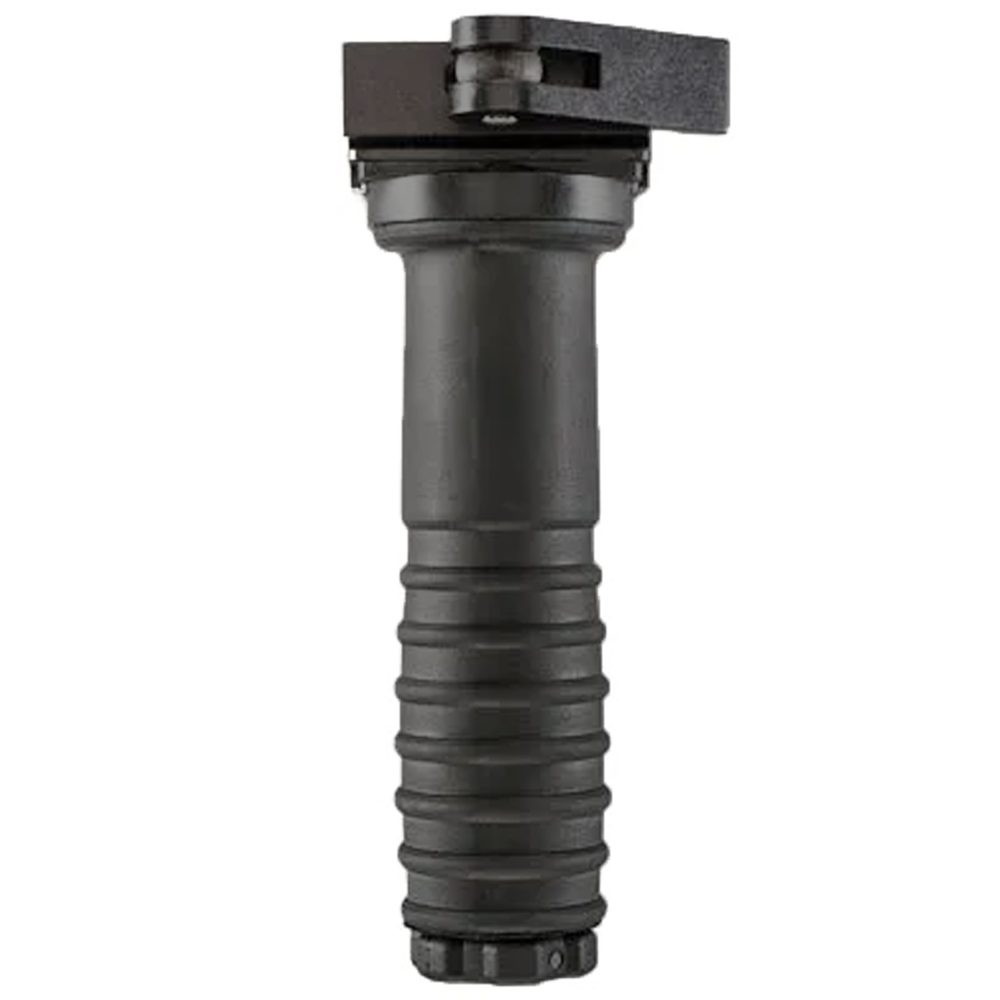 Straight Broom Handle Universal 1913 Picatinny Vertical Forward Grip ...