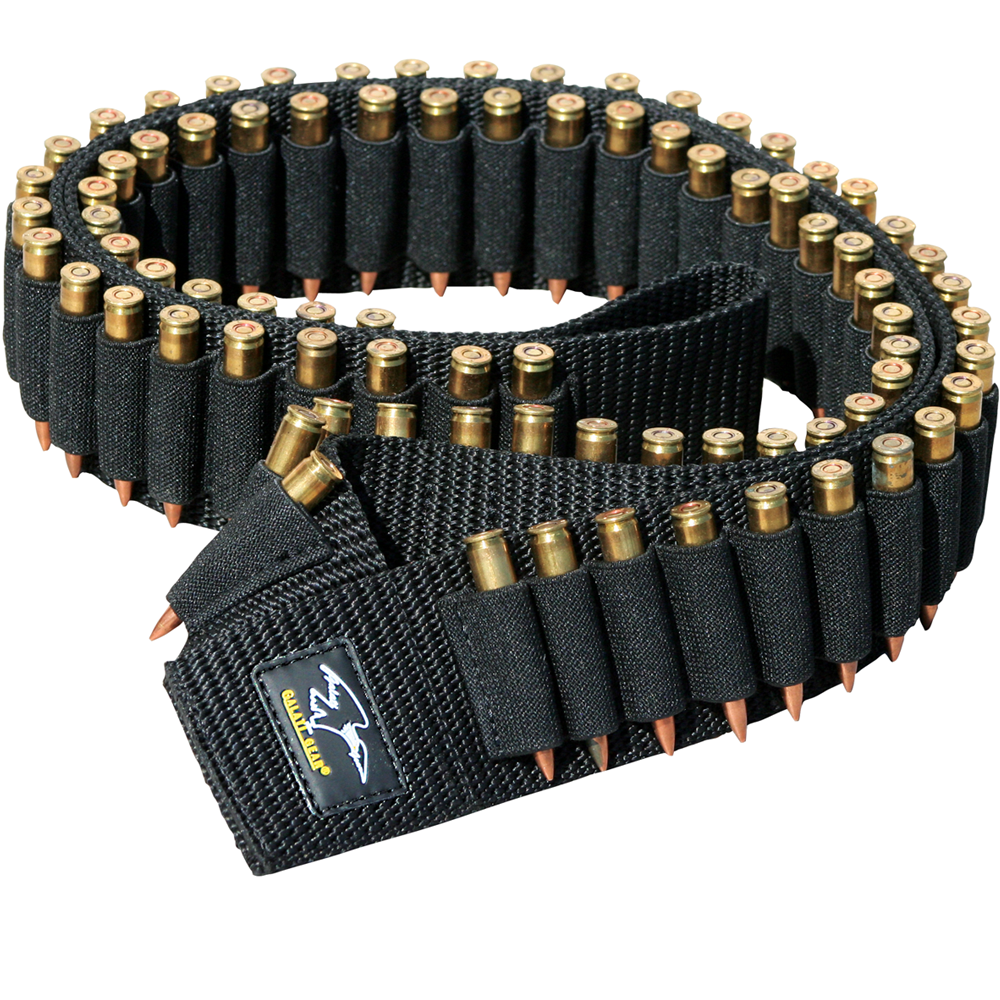 Rifle Bandoleer - Holds 80 Rounds - Galati Gear available at Galati ...