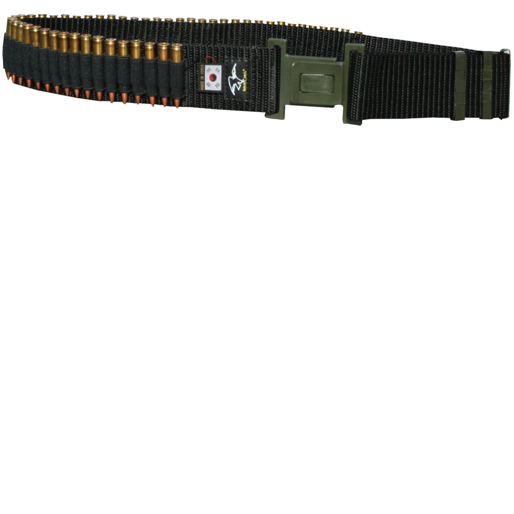 Classic Cartridge Shell Belt - Large - Galati Gear available at Galati ...