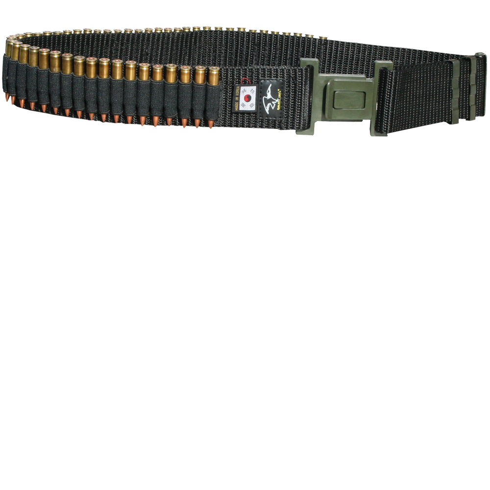 Classic Cartridge Shell Belt - Medium - Galati Gear available at Galati ...