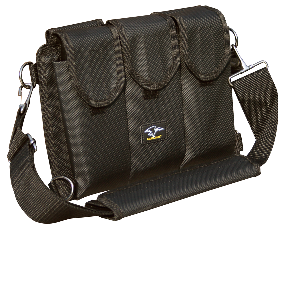 Shoulder Magazine Pouch - 20 to 30 round Mags - 6 Pocket - Galati Gear ...