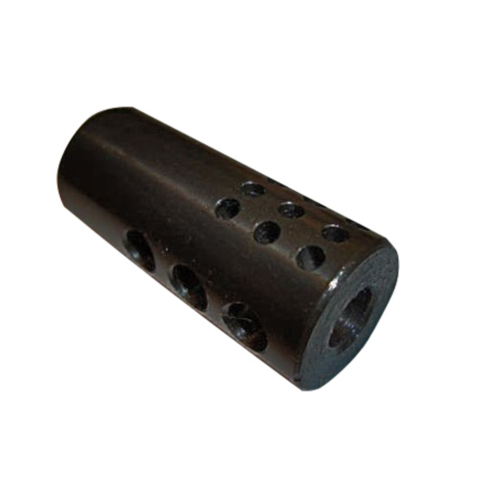 AR-15 Mini Compensator - GunTec USA Now at Galati International