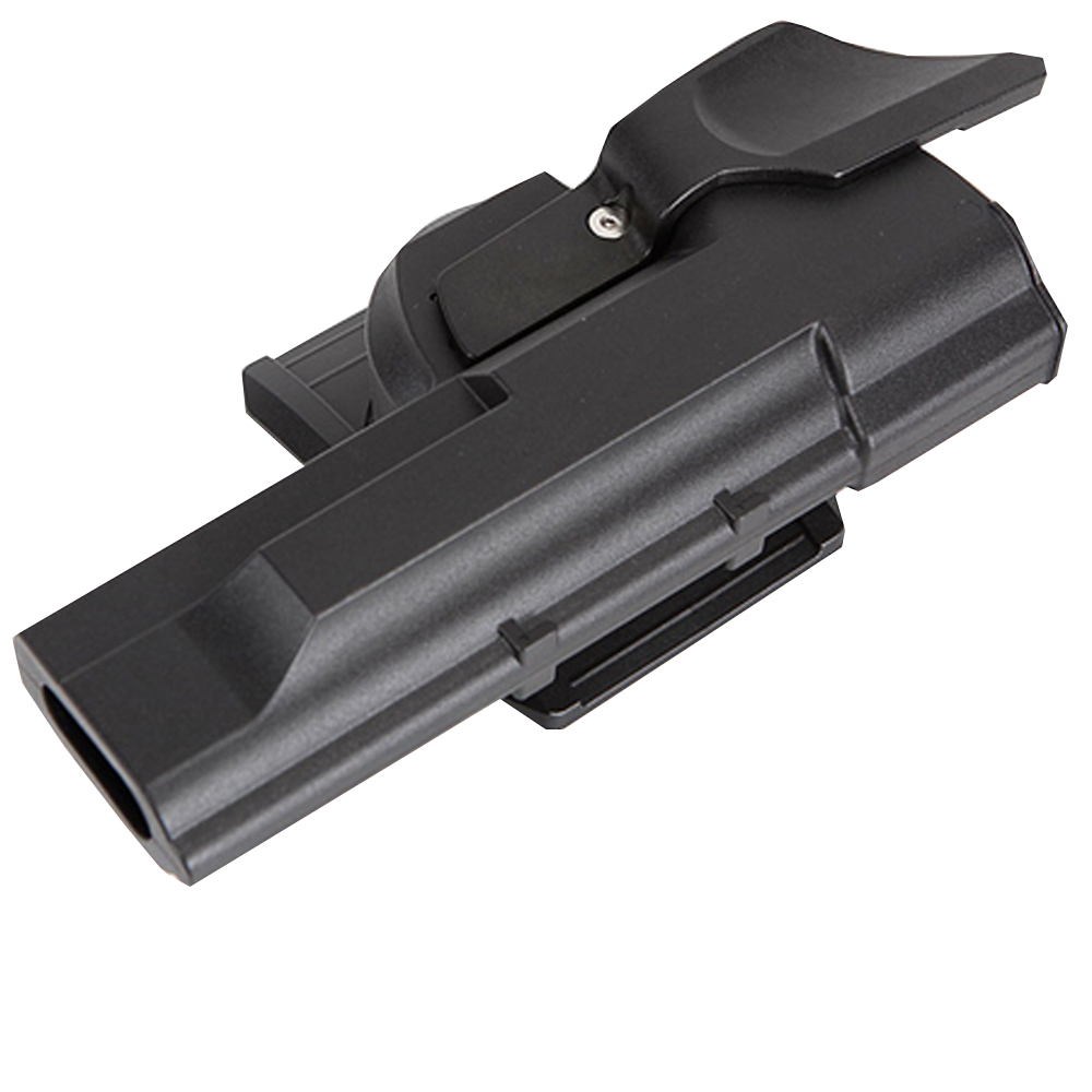 Beretta 92 92FS EVO Combat Speed-Draw Holster Righthand - HT Holsters ...