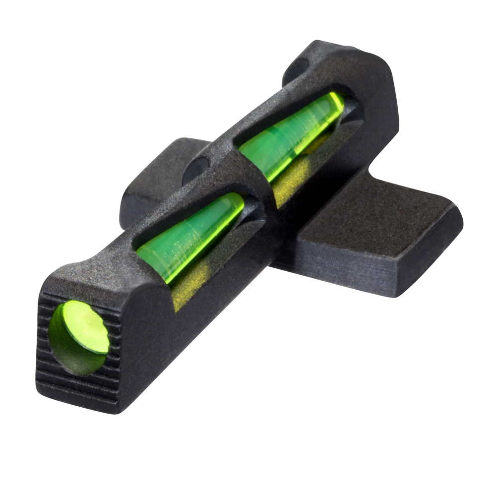 LiteWave Springfield XD Replacement Front Sight - HiViz available at ...