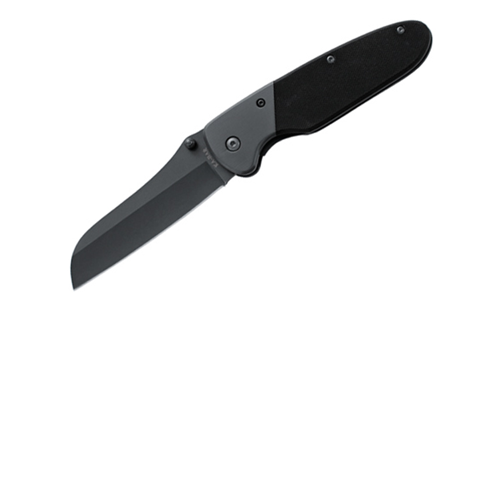 **Ka-Bar Komodo Folder with G10 Handle Folding Knife - Kabar Knives ...