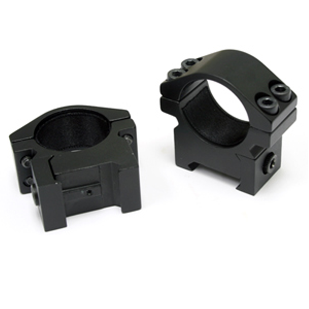 **Weaver Scope Rings 1 Inch Low Profile - Leapers: galatiinternational.com