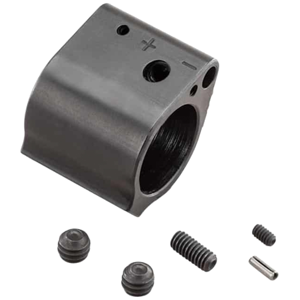 AR15 M16 Adjustable Gas Block .750 - Luth-AR available at Galati ...