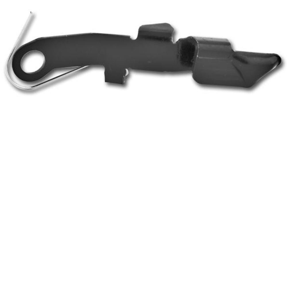 Extended Slide Stop For Glock 3 Pin Guns - Lone Wolf