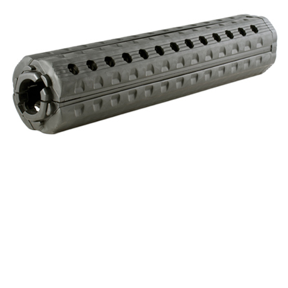 M16 AR-15 Rifle Four Sided Handguard Set - Mission First Tactical ...