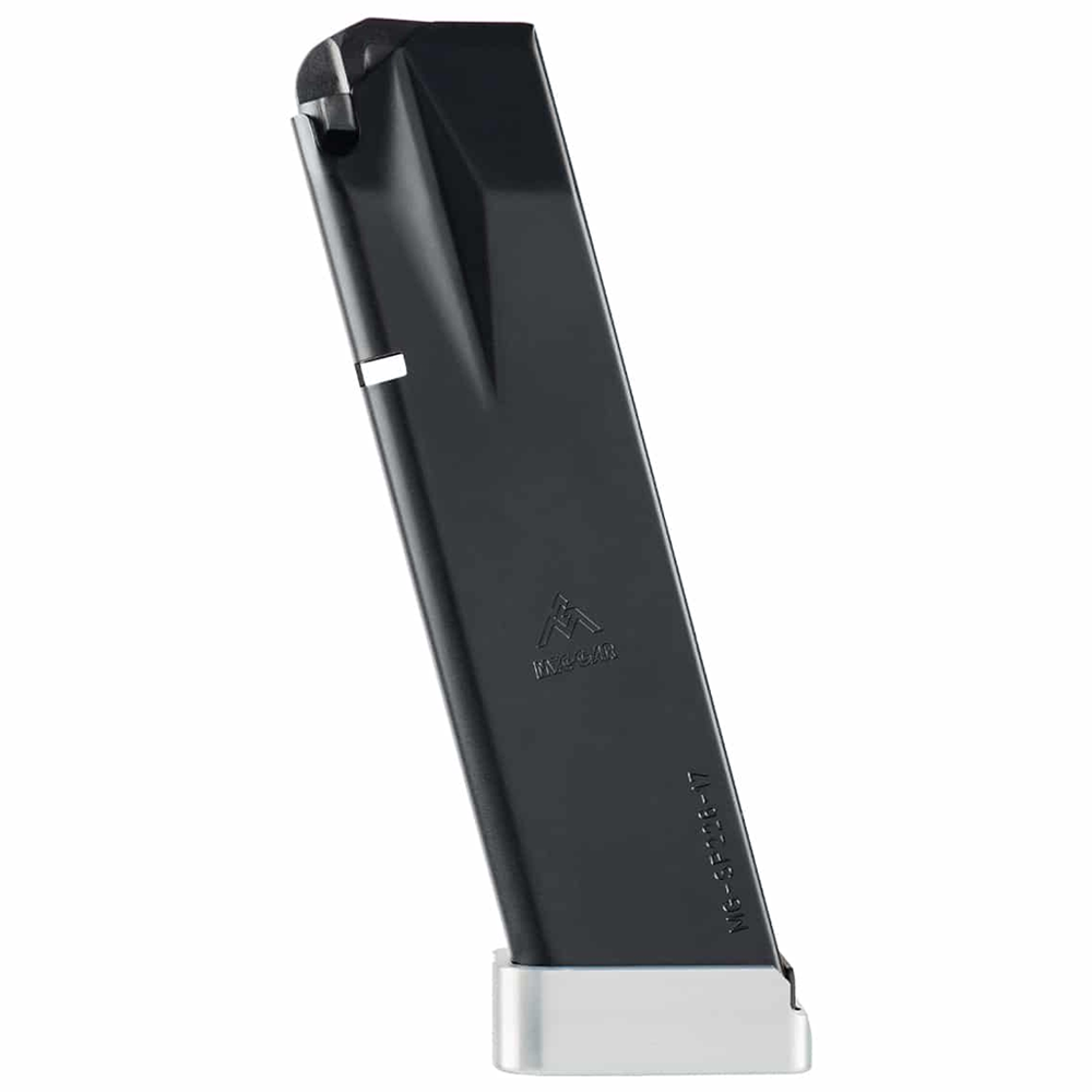 SIG Sauer P226 X-5 9mm 19-Round Extended Magazine by Mec-Gar | Galati ...