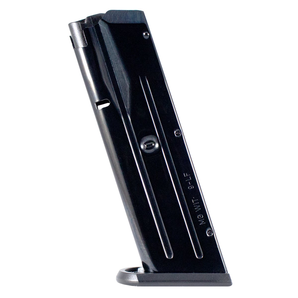 Witness Tanfoglio LF 9mm 10-Round Limited Magazine | Blue | Mec-Gar