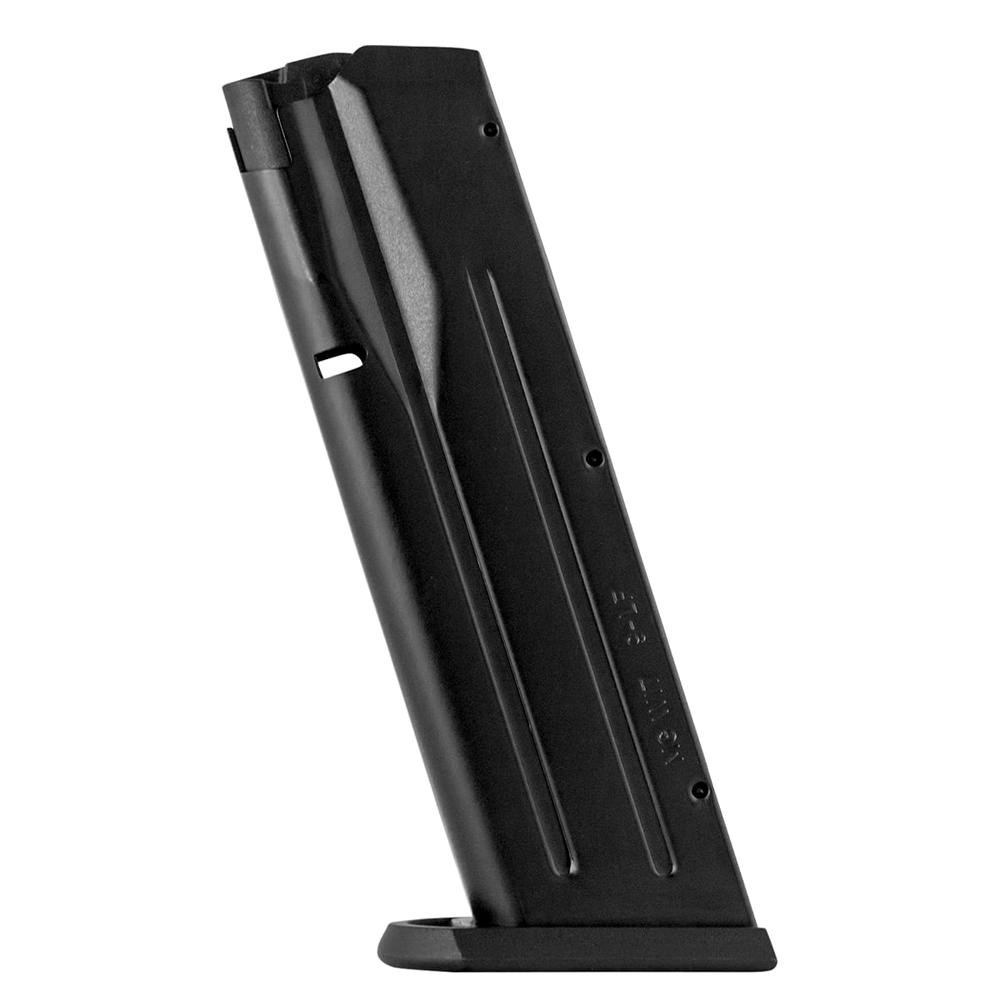 Witness/Tanfoglio LF 9mm Magazine | 17-Round | Mec-Gar | Galati ...