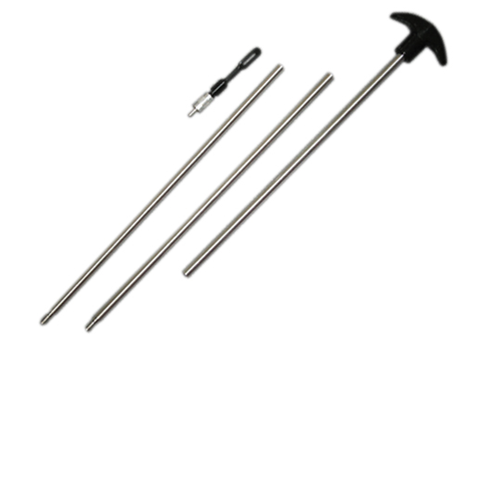 Universal Shotgun Cleaning Rods with Pouch - Militaria Press available ...