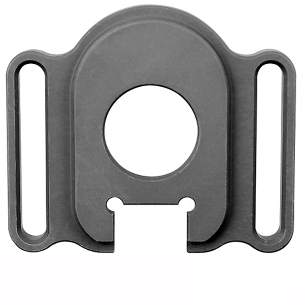 Remington 870 Slot End Plate Adapter Ambidextrous - Midwest Industries ...