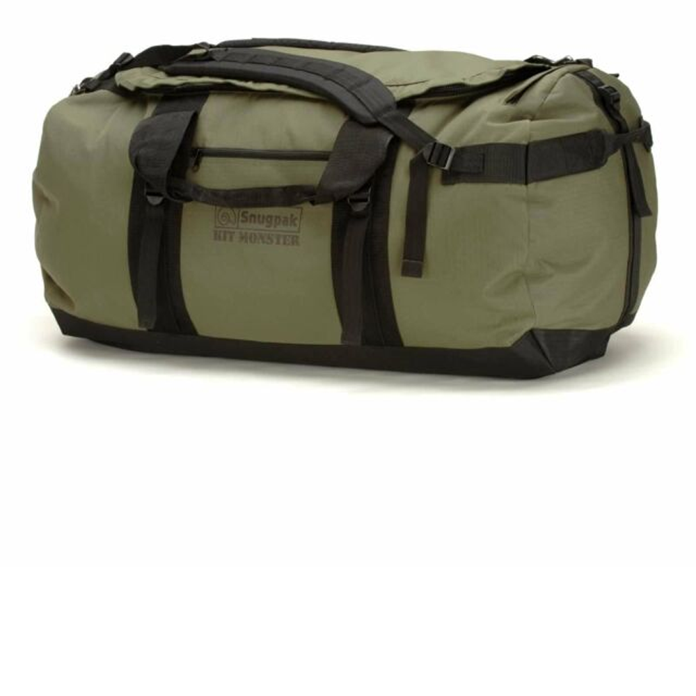 Kit Monster Bag - Olive Drab - Snugpak - Proforce Equipment available ...