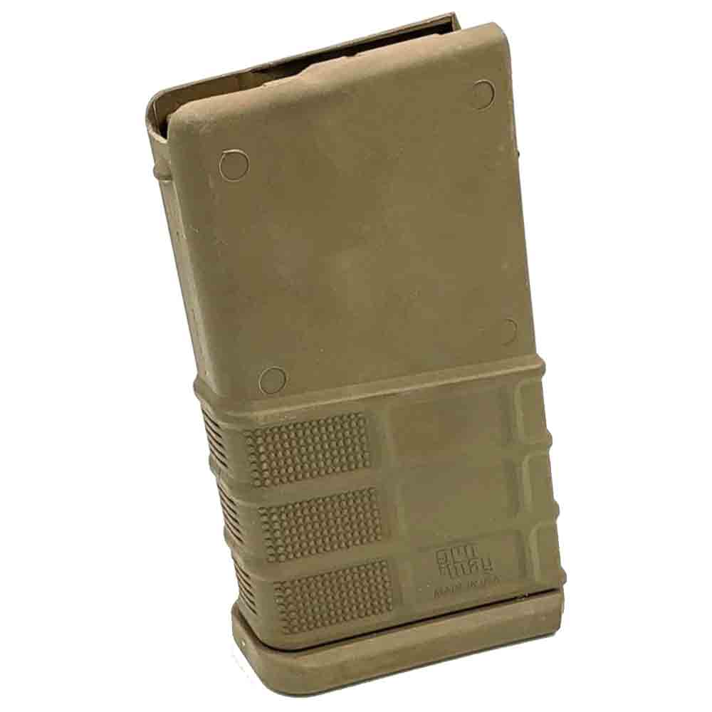 **FN FAL .308 20 Round Magazine - Tan - ProMag Archangel ...