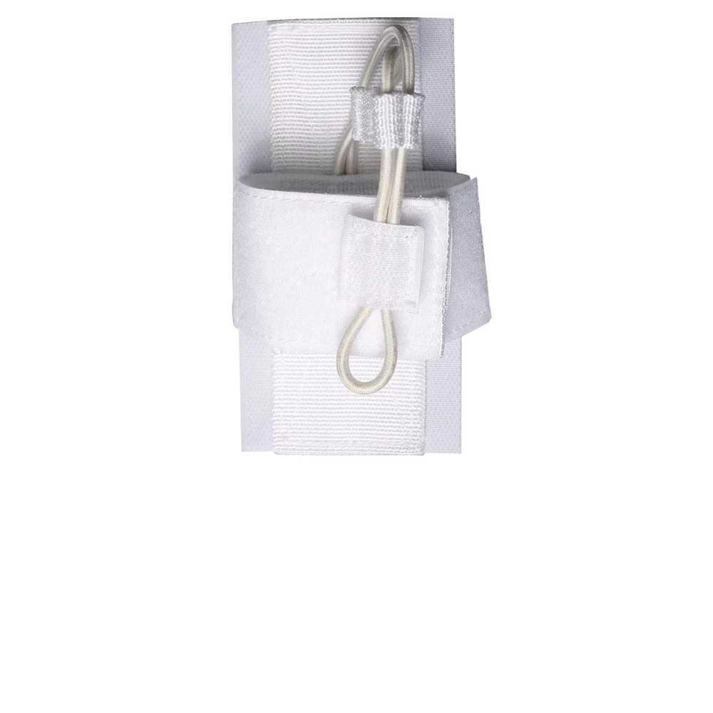 Packin' Tee Universal Holster - White - Ridge Outdoors available at ...