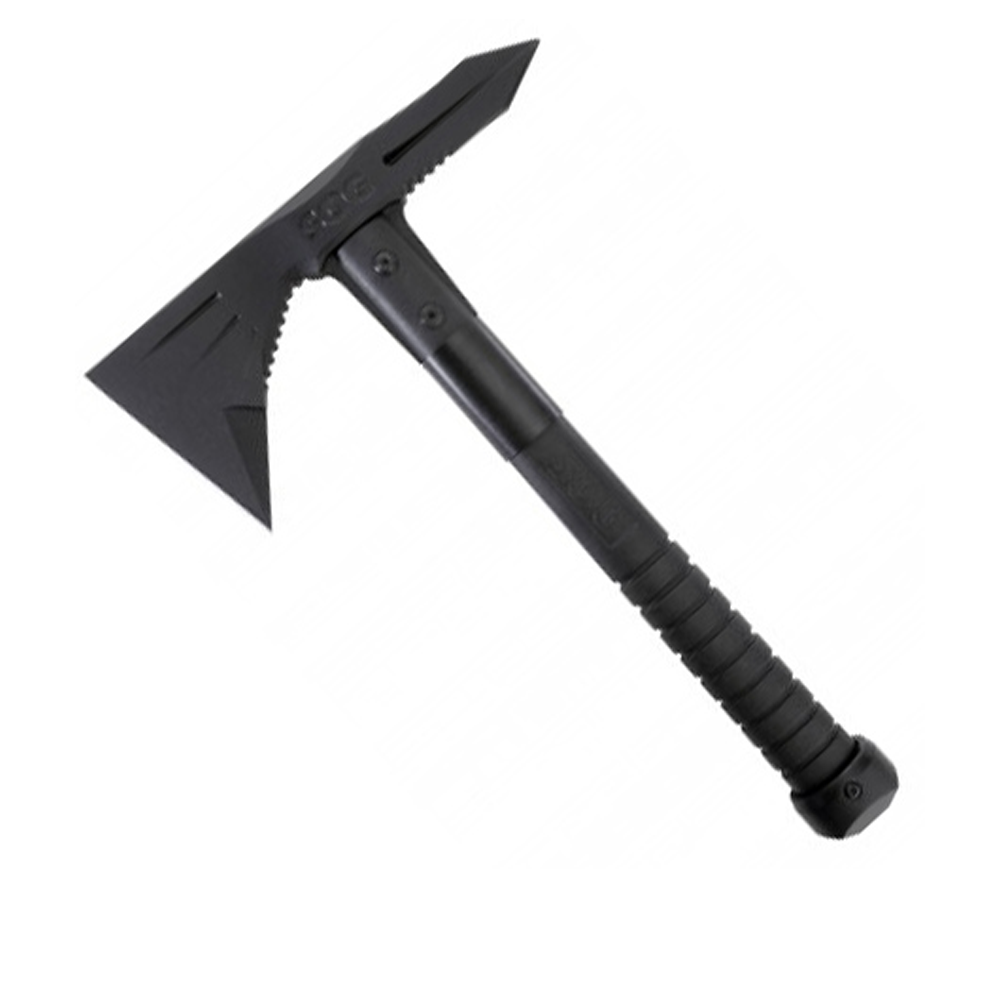 Voodoo Hawk Tactical Tomahawk - SOG Specialty Knives available at ...