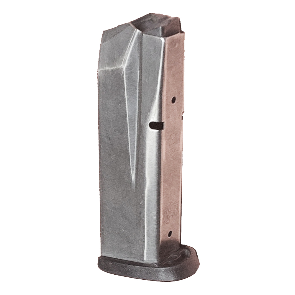 S&W M&P45 .45 ACP 10 Round Factory Magazine - Matte Stainless available ...
