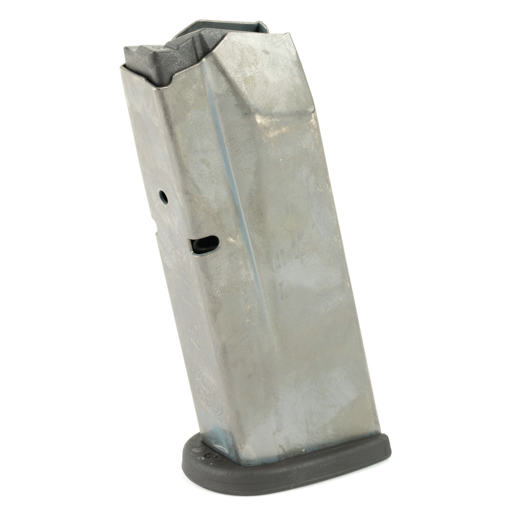 S&W M&P Compact .45 ACP 8 Round Factory Magazine - Stainless available ...
