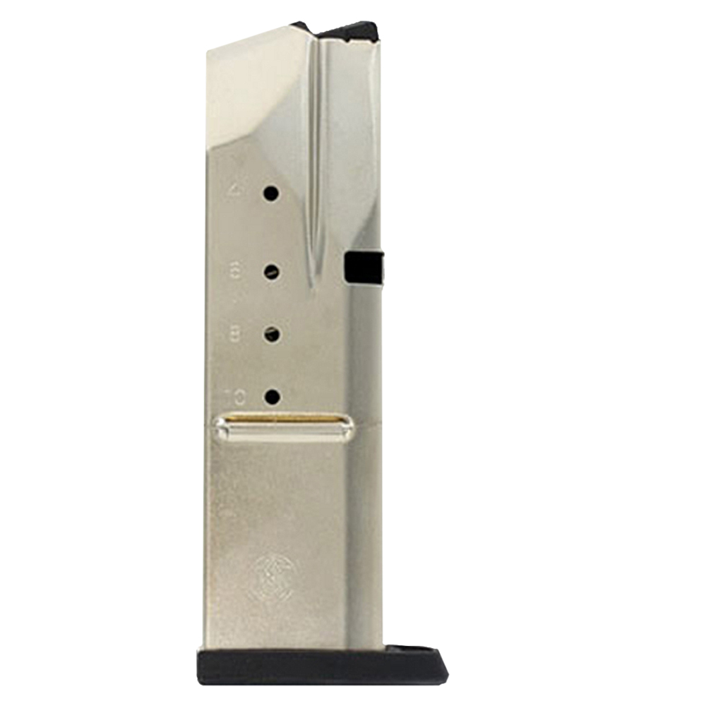 S&W SD & SDVE .40 S&W 10 Round Factory Magazine - Stainless available ...