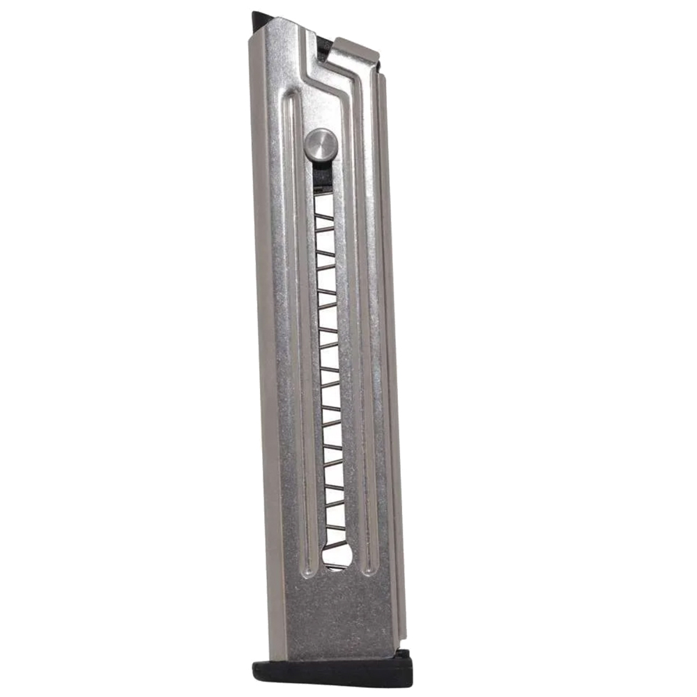 S&W SD & SDVE 9mm 16 Round Factory Magazine - Stainless available at ...