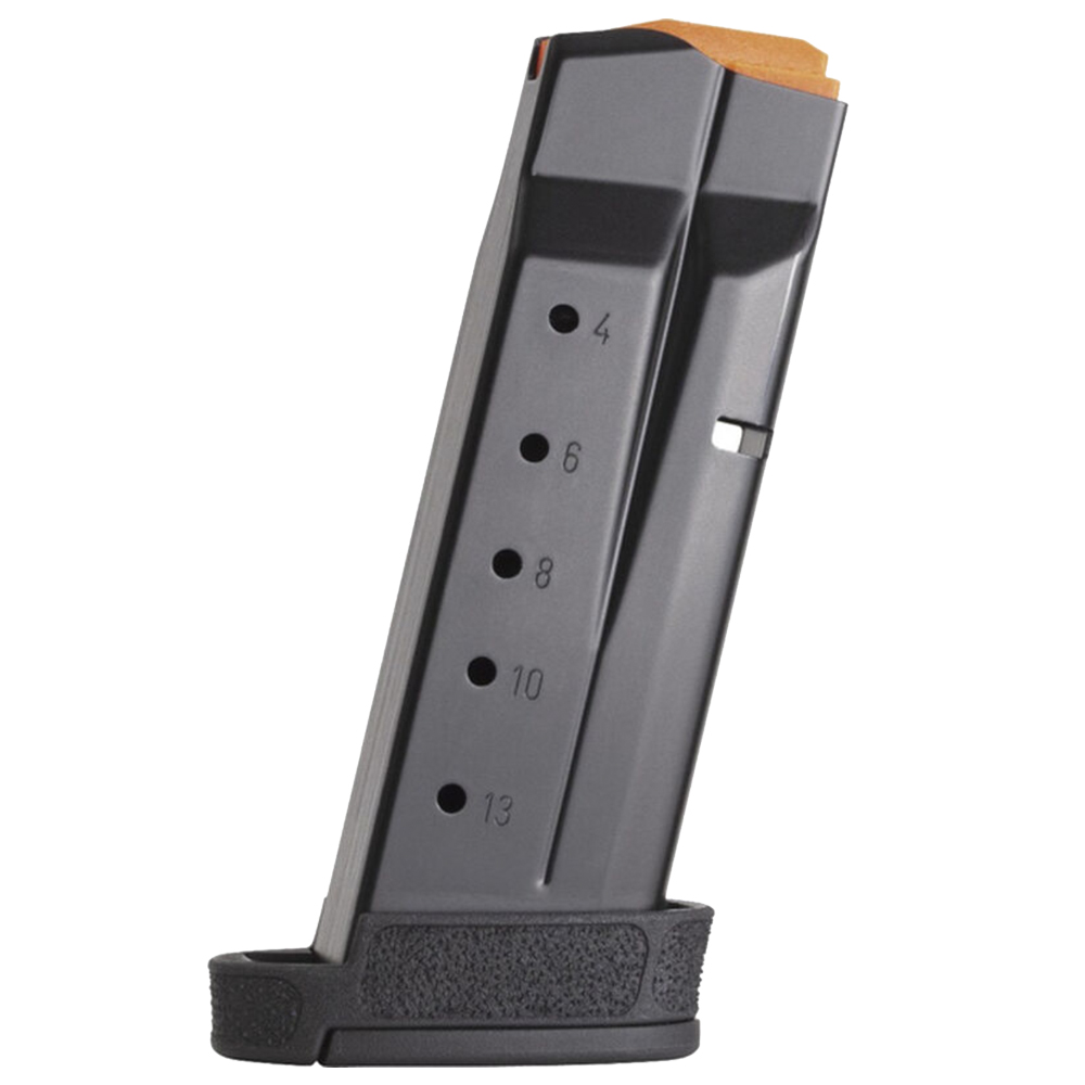S&W M&P Shield Plus 9mm 13 Round Factory Magazine - Black available at ...