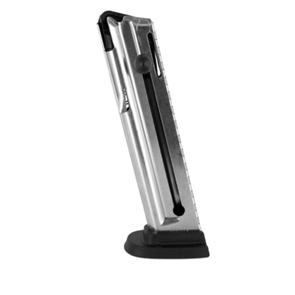 S&W M&P22 .22 LR 12 Round Factory Magazine - Stainless available at ...