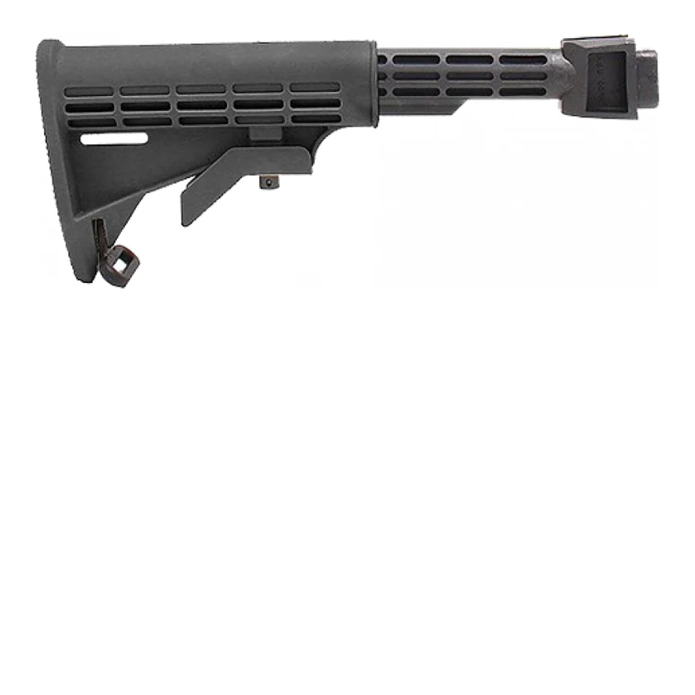 **AK Collapsible Stock - Milled Receiver - Tapco: galatiinternational.com