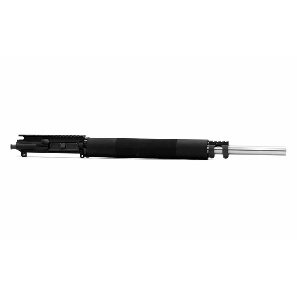 AR-15 .223 Upper Receiver 20 Inch Bull Barrel Stainless Flat Top - Tony ...